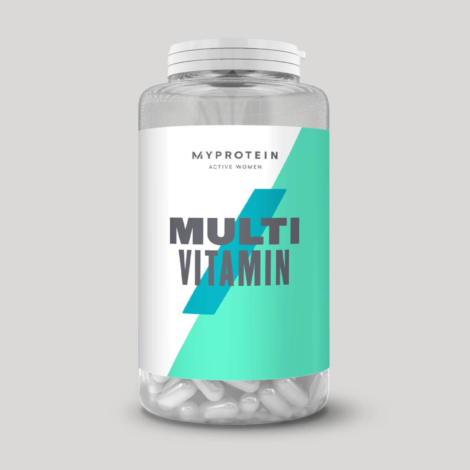 Multivitamine Myprotein au Maroc | Vitamines & Mineraux à prix pas cher ...